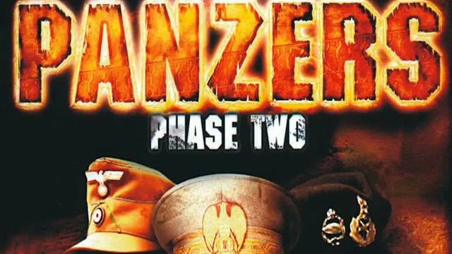 06. Credits - Codename Panzers - Phase Two