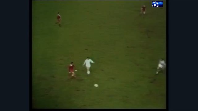 112. Сезон 1976-1977 г.г. КЕЧ. Обзор 1-2 финала