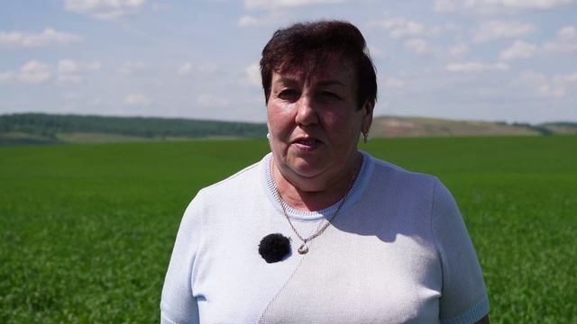 Посевная близится к финишу