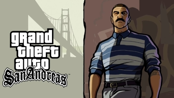 Прохождение GTA SA на андроиде #2
