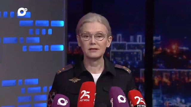 В порядке! _ Антинаркотическая акция _ 22.04.26