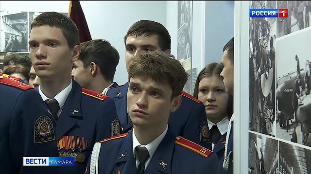 Об истории родного края – в областном парламенте