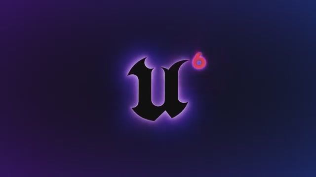 Анонсирован Unreal Engine 6 - Epic Games показала новую версию движка