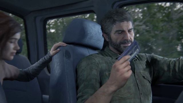 The Last of Us Part I часть 16