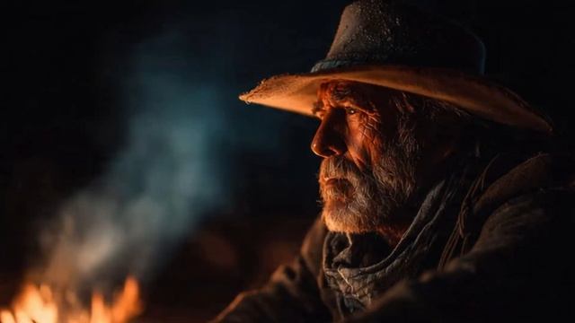They Prayed I'd Break _ Dark Country Outlaw Anthem