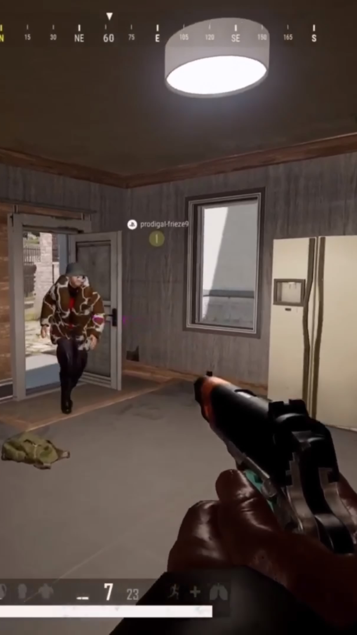 PUBG SHORTS КОГДА ОШИБСЯ ДВЕРЬЮ... #pubgbattlegrounds #pubgmobile #PUBG #pubgrussia