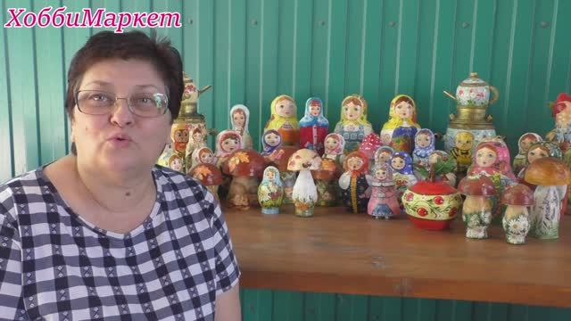 Покажу, что делала зимой. Обзор моих работ 2026 года