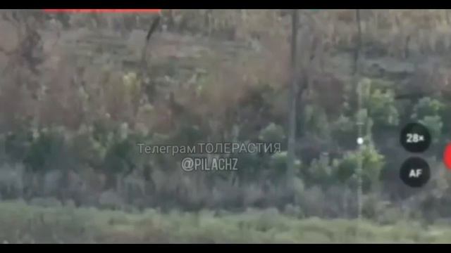 Бойцы России против FPV-дронов ч.2