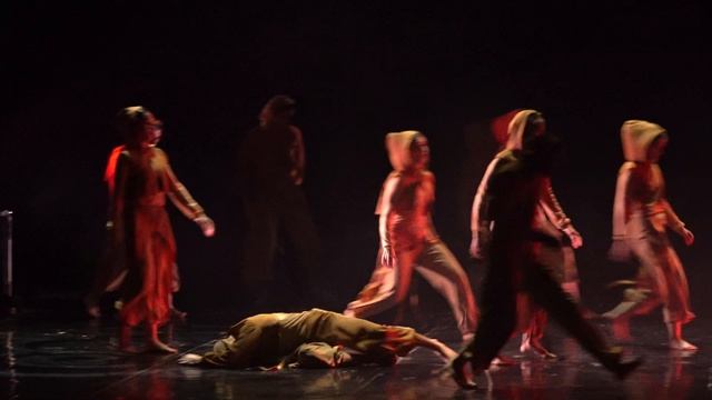 Концерт «Вечное движение. 25. До и после» - 30.04.2026