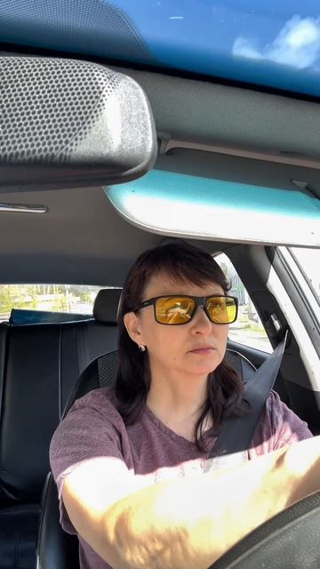 В деревню