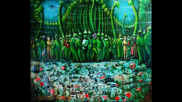 Просто. Alex B/ VMM.