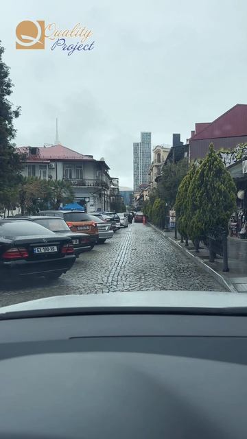 Старый Батуми