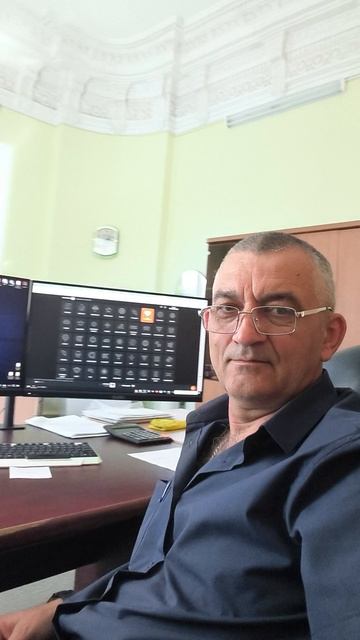 Понедельник, работаем очень много задач.