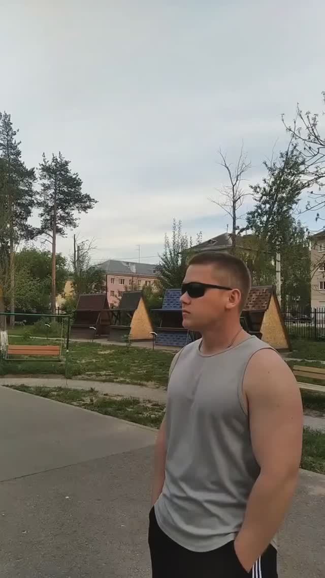 Гусев Платон