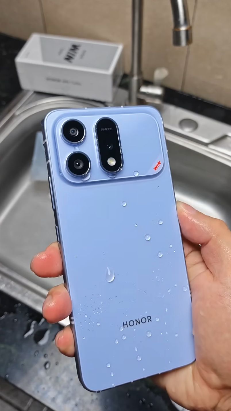 Honor Win Turbo - Живчик!💥 Первое знакомство с Топовой Имбой из поднебесной🔋#shorts #HonorWinTurbo