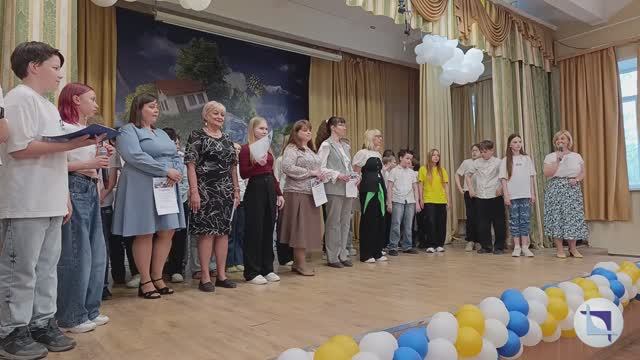 Самый классный класс - 2026