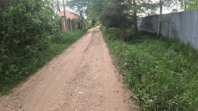 2026-05-20_25  Майские зарисовки // открытие купального сезона // вновь поломки