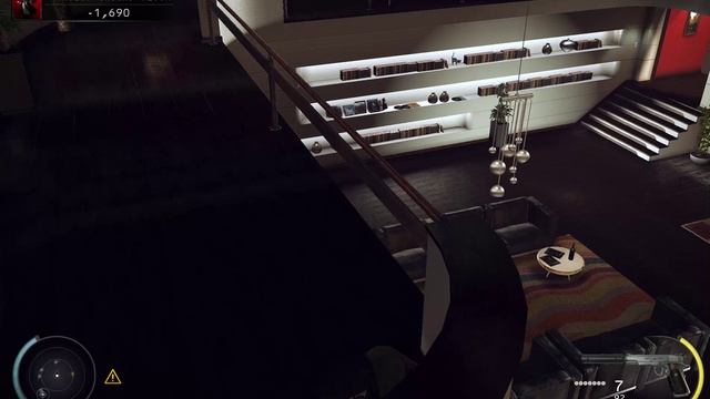 HITMAN absolution ep 1