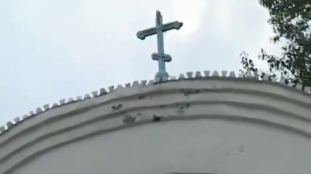 Дивеевские юродивые