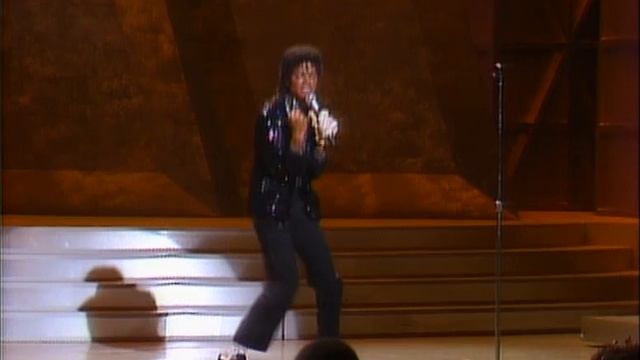 Billie Jean Live