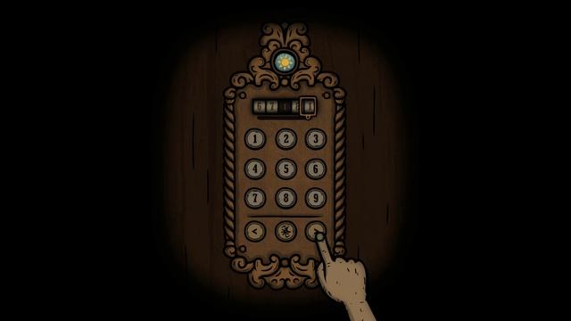 The Creepy Tale Snow child (6 часть) - Побег с острова Сарто