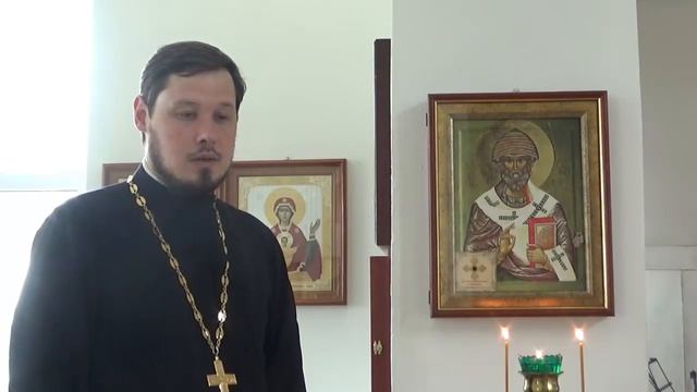 Св. Спиридон Тримифунтский и Н. В. Гоголь