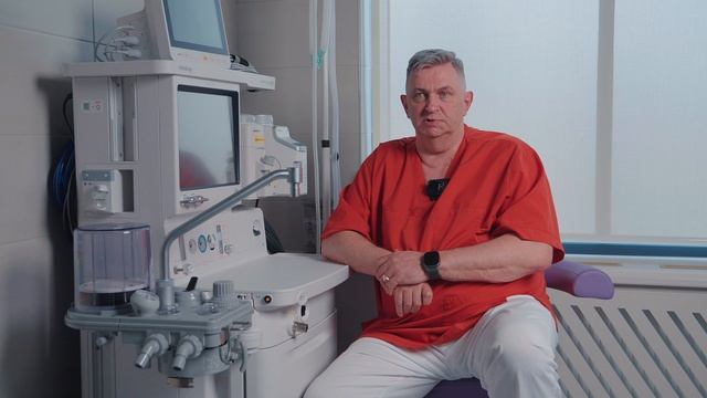 Вопросы анестезиологу о лечении зубов во сне