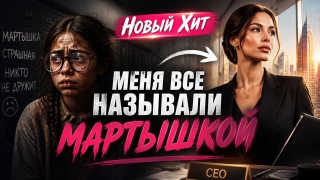 ЮРГИНЕЦ - Меня все называли мартышкой