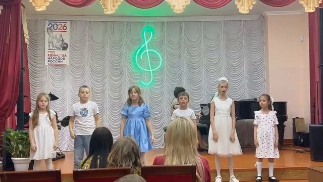 "Здравствуй, детство!" из мультфильма "Чучело-мяучело"