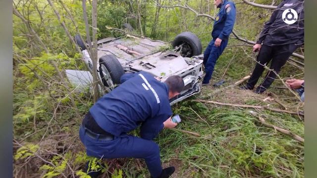 Хроника происшествий. Выпуск 240