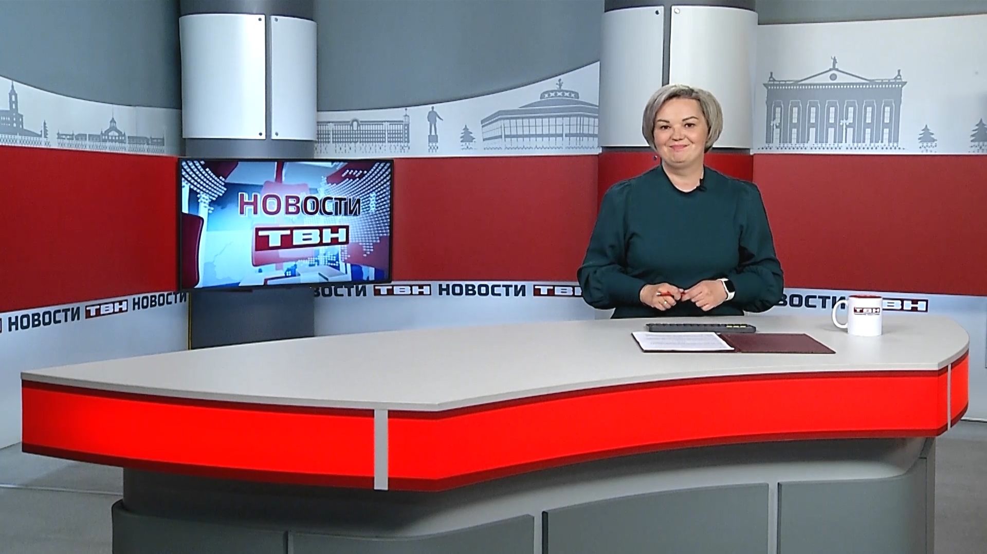 Новости ТВН от 22.05.26 (12+)