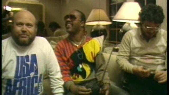 18 Stevie & The Producers