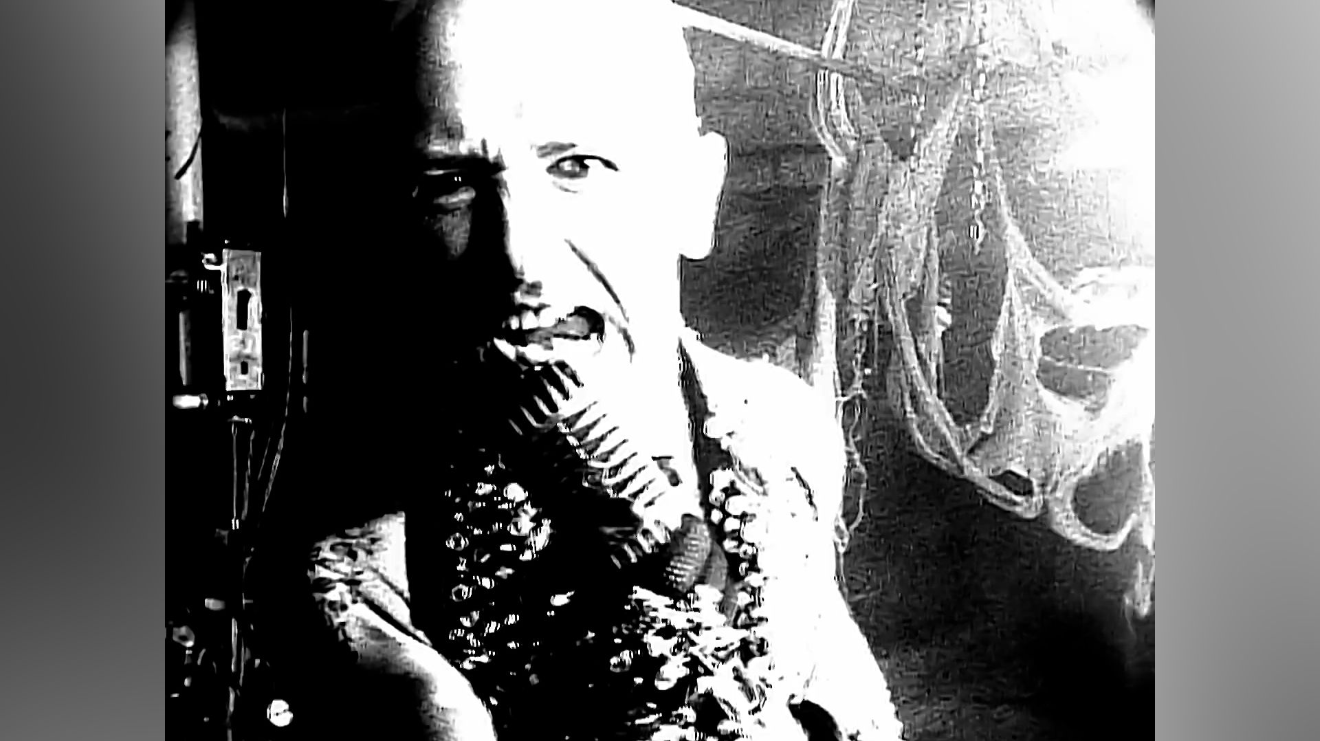 Выступления и Клипы #3 Judas Priest - Painkiller