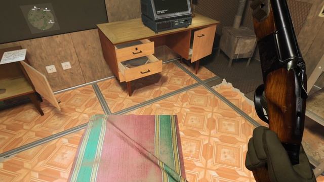 Into The Radius VR Part 2