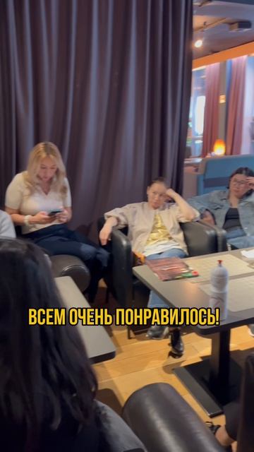 Провели Бизнес-завтрак в Астане!