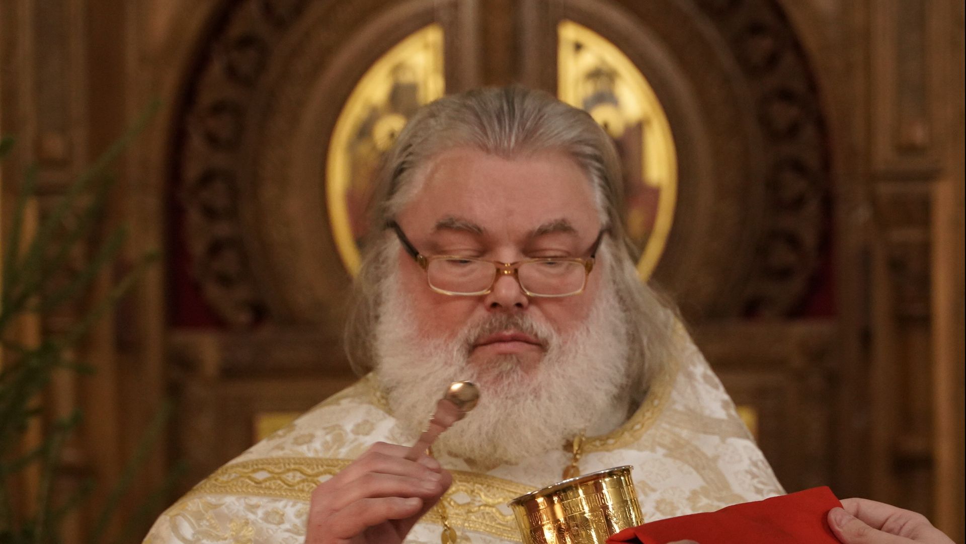 О. Александр