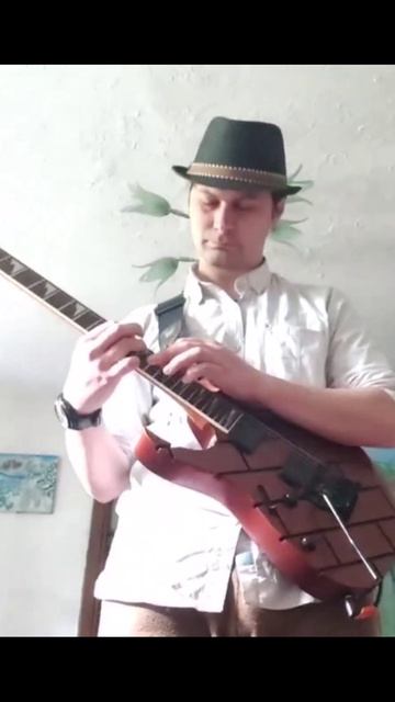 Дмитрий Филипишин - Saint Valentine' Street (remastered) HOME LIVE