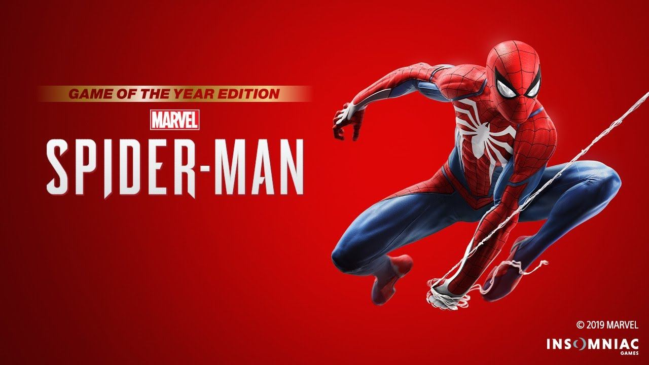 прохождение игры Marvel’s Spider-Man Remastered  ПК 1080 КАЧЕСТВА  1 часть