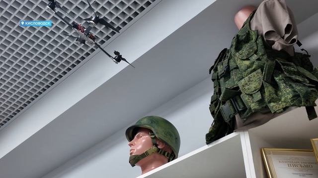 Новости Кисловодска от  25.05.2026