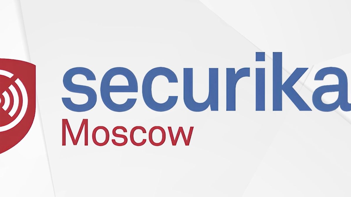 Репортаж Securika 2026