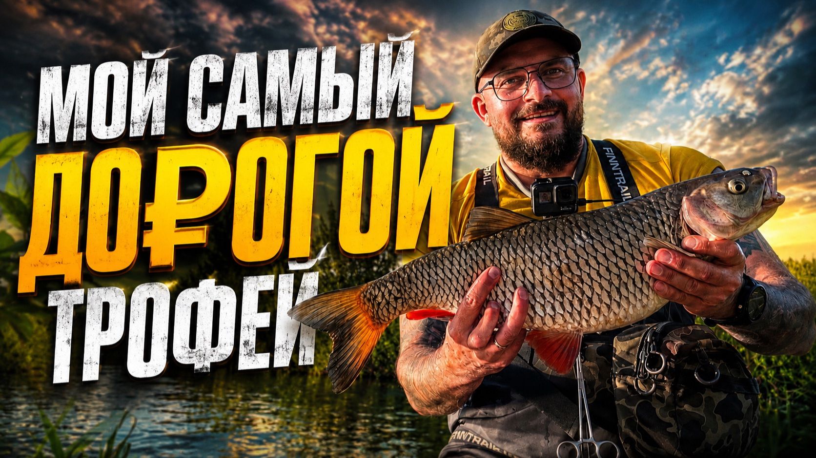 Новый рекорд, который стоил мне так дорого!