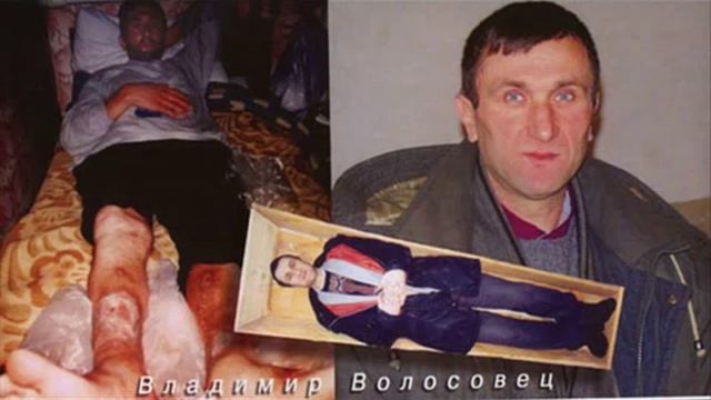 Свидетельство - 'Вова из гроба'