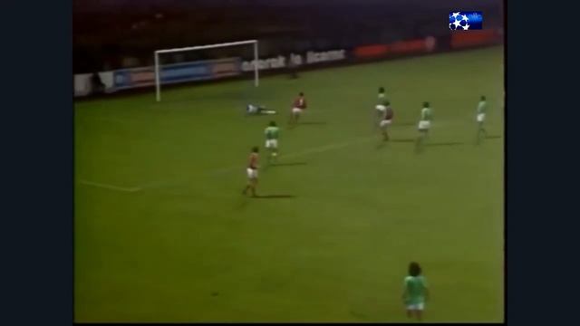 109. Сезон 1976-1977 г.г. КЕЧ. Обзор 1-16 финала
