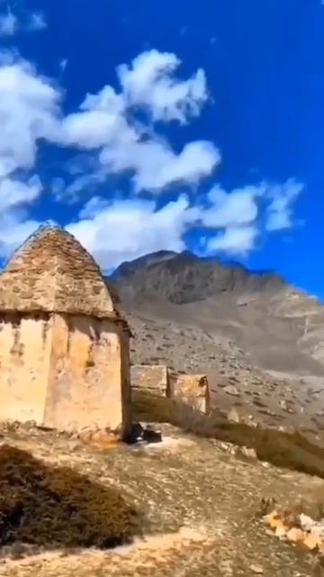 Кабардино-Балкария
