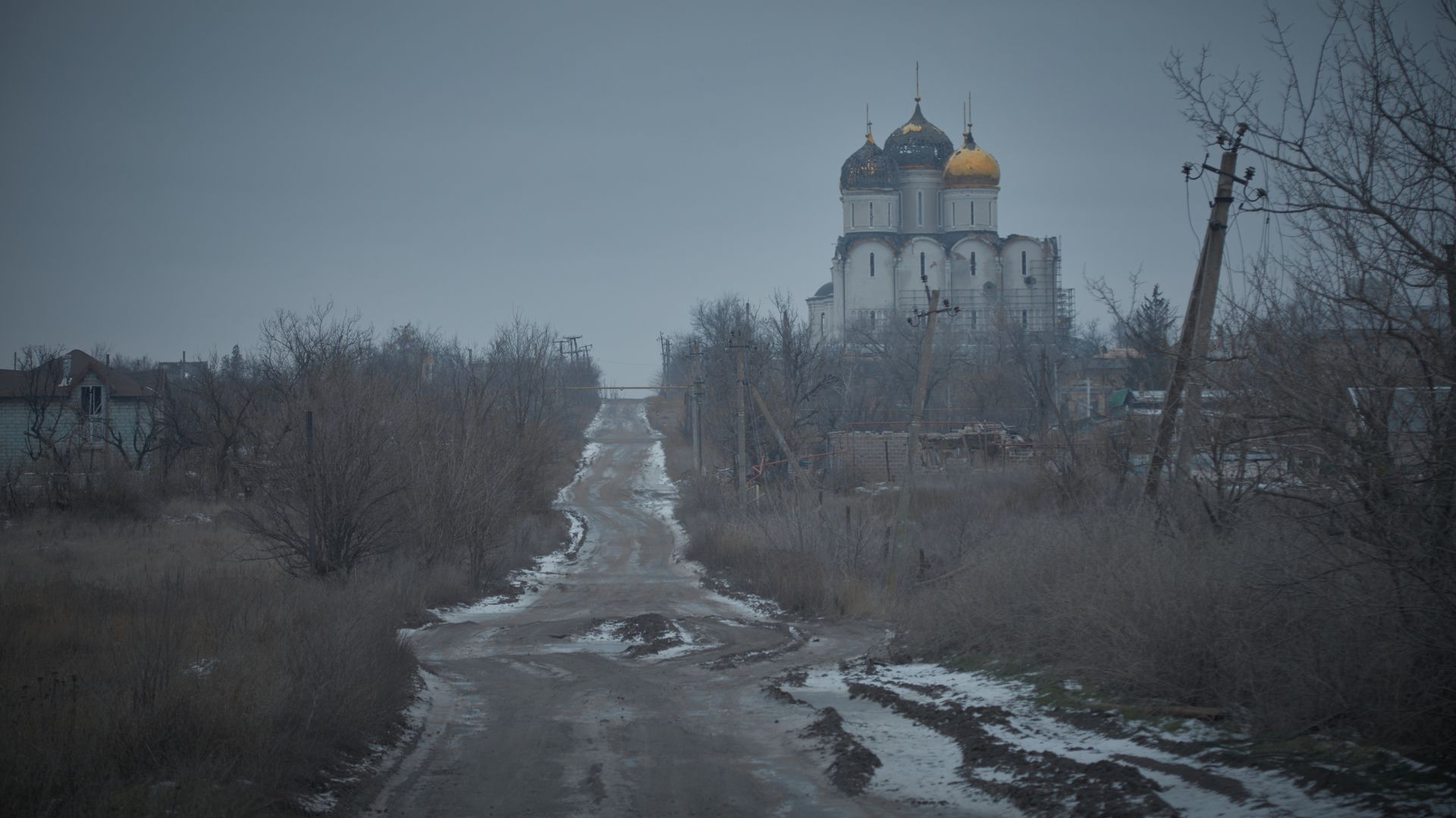 Донбасс: культура, вера, путь, подвиг.  Вечер в Библиотеке №180 им. Н.Ф. Федорова