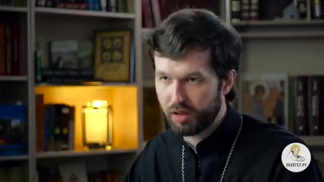 ОСНОВНОЕ ПРАВИЛО поведения в храме.  Священник Александр Сатомский