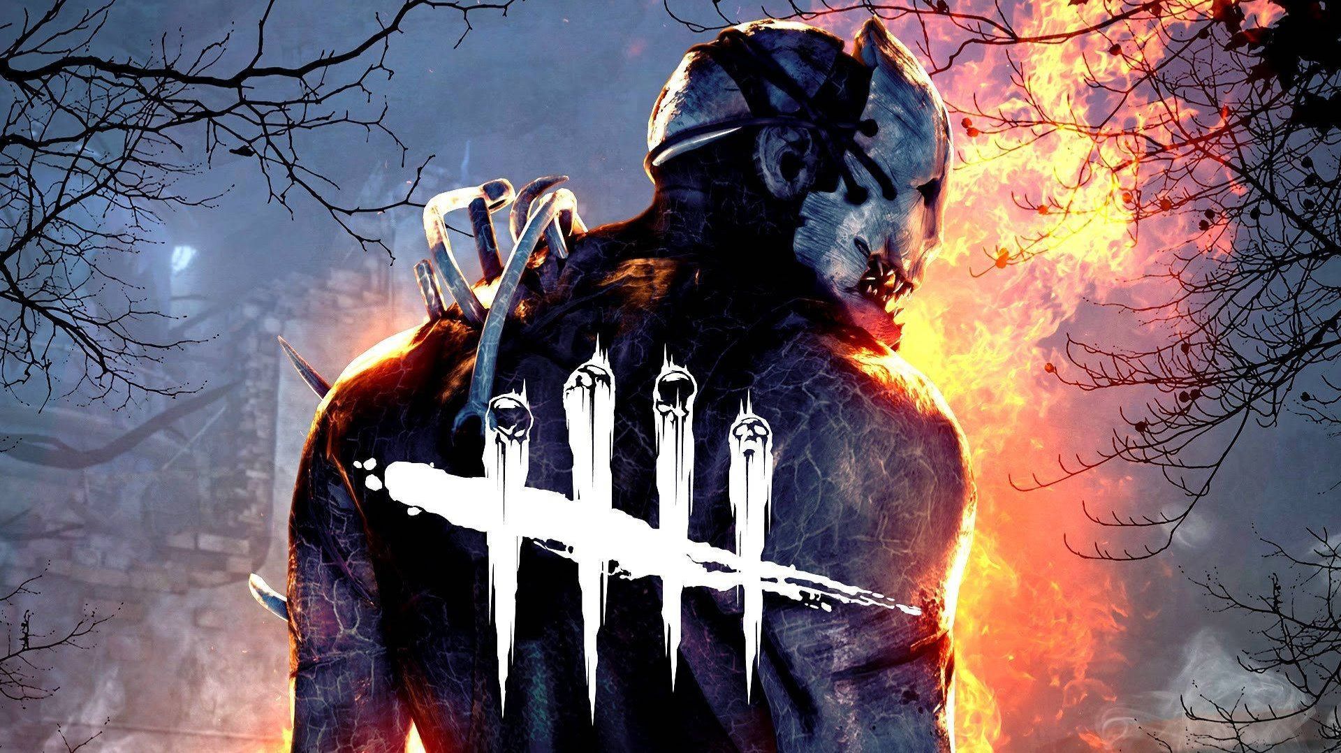 Dead by Daylight - Тень адепт - Минус четыре 47