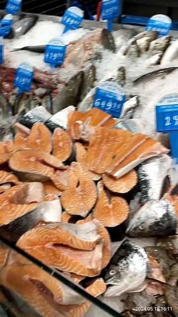 Турция 🇹🇷, Каргыджак, магазин Мигрос - Migros.