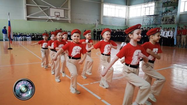 ДИПЛОМАНТ Всероссийского заочного детско-юношеского конкурса «Судьба России в твоих руках»