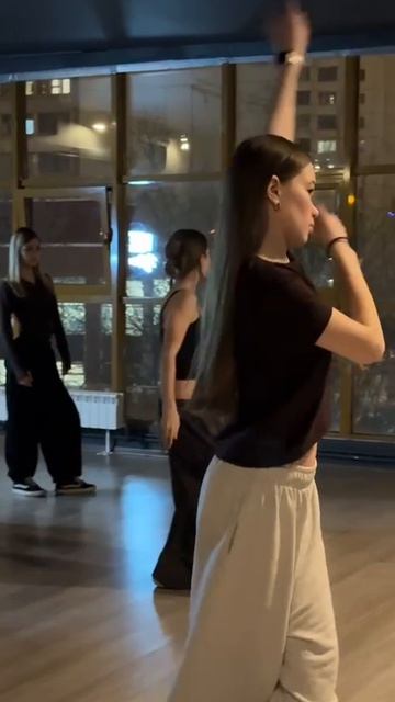 Jazz Funk 14-17 лет